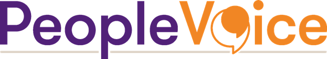PeopleVoice Portal